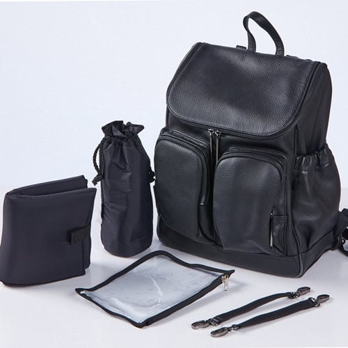PU Leather Mummy Bag Customization: A 0-100 Expert Guide