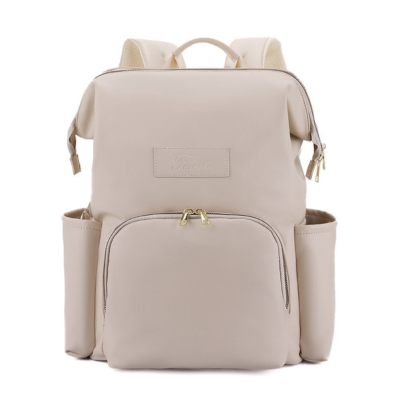 Chic Light Color Diaper Bags